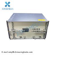 China ZTE C650 ZXA10 PON OLT Medium Capacity Optical Access Equipment for sale