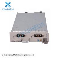 China Huawei MPWC For MA5608T OLT DC-48V-60V Dual Port Power Board for sale