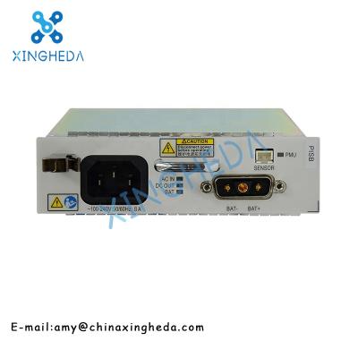 China Huawei PISB 03033CNM H902PISB OLT MA5800 X7 Power Transfer Board for sale
