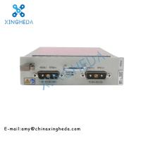China Huawei PISA DC 03023WED H901PISA Power Transfer Board For MA5800 Series for sale