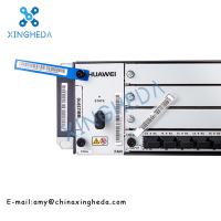 China HUAWEI BBU3910 BBU3910A GSM WCDMA LTE-FDD Base Station Telecom GSM for sale