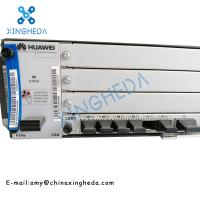 China Huawei BBU BBU3900 GSM WCDMA LTE-FDD Wireless Base Station for sale