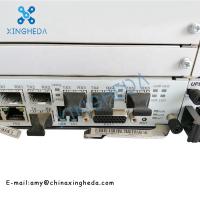 China Huawei BBU BBU3900 GSM WCDMA LTE-FDD Wireless Base Station for sale