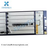 China ZTE ZXSDR B8300 GL100 GSM/GPRS 48V 7.5A ZXCTN6110 Wireless Networking Equipment for sale