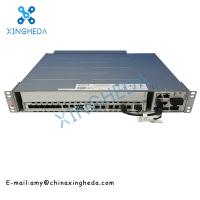 China Ericsson RBS 6601 Cabinet Base Station Carrier Frequency for sale