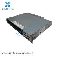 China Ericsson RBS 6601 Cabinet Base Station Carrier Frequency for sale
