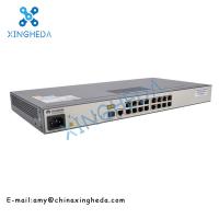 China HUAWEI MA5626-16 SmartAX 16 Port GPON MDU ONU Equipment for sale