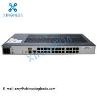 China HUAWEI MA5626-24 SmartAX 24 Port GPON MDU ONU Equipment for sale