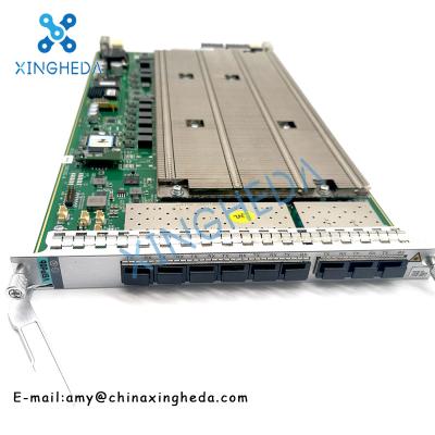 China ZTE VBPd0b 5G V9200 Communication Base Station ZTE 5G BBU Baseband Board for sale