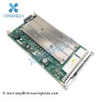 China ZTE VBPd0b 5G V9200 Communication Base Station ZTE 5G BBU Baseband Board for sale