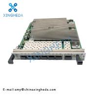 China ZTE FS5B ZXSDR BBU B8200 B8300 LTE Network Switch Module for sale