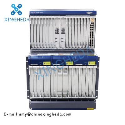 China HUAWEI OSN3500 Huawei MSTP/SDH OSN 3500 Optical Transmission Equipment for sale
