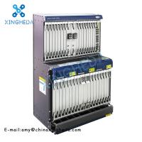 China HUAWEI OSN3500 Huawei MSTP/SDH OSN 3500 Optical Transmission Equipment for sale