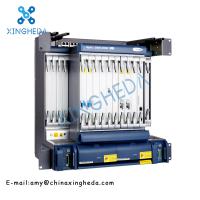 China HUAWEI OSN2500 Huawei Optical Transmitter Optix Osn1800V Optical Equipment for sale
