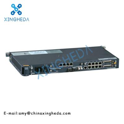 China ZTE S200 ZTE SMCxF75T SMC*F75T Service Access Platform SDH Equipment for sale