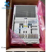 China ZTE ZXMP S385 SDH MSTP Optical Transmitter ZXMP S385 Equipment for sale