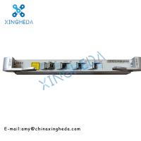 China Huawei SLQ4 SSN2SLQ410 4X STM-4 CARD OSN3500 Base Station for sale