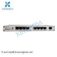 China Ericsson ZHY 601 17/1 RBS6201 SAU 02 01 SAU 01 01 Alarm Network Switch Equipment for sale