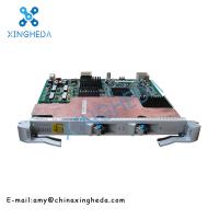 China Huawei EAS2 SSN3EAS201 03053445 OSN3500 Osn7500 2-Ports 10G Ethernet Processing Board for sale