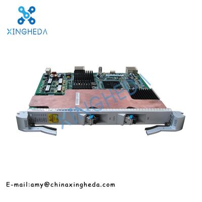 China Huawei EAS2 SSN3EAS201 03053445 OSN3500 Osn7500 2-Ports 10G Ethernet Processing Board for sale