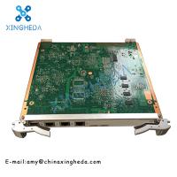 China Huawei SSN3EFS4 03020KHU EFS4 Fast Ethernet Processing Board for sale