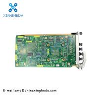 China Huawei MPSC H901MPSC 03023WDY MA5800T X2 4-Port 10GE Main Control Board for sale