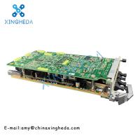 China Huawei MPSC H901MPSC 03023WDY MA5800T X2 4-Port 10GE Main Control Board for sale