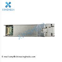 China Huawei 02310PVU 10G-1550nm-80km-SM-SFP+ OSX080N04 Optical Transceiver Module for sale