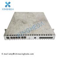China ERICSSON DUG 20 01 KDU 137 569/1 DUG 2001 4G BBU RBS 6601 Digital Unit for sale