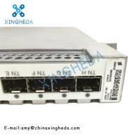 China Ericsson TCU0201 KDU 137 739/1 R1G GSM BTS RBS6601 Base Station for sale