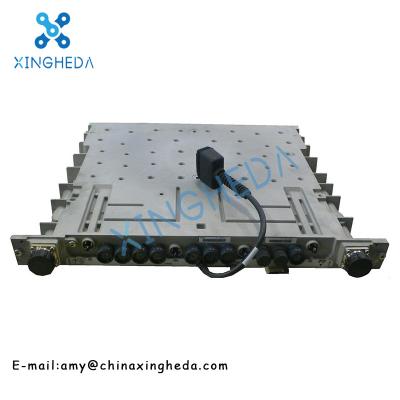 China Ericsson KRC 118 72/1 R2E RBS6601 RRUS 01 B0 For Ericsson Base Station Equipment for sale
