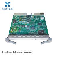 China Huawei SSN1GSCC 03037064 SDH GSCC Device OSN 3500 System Control Board for sale