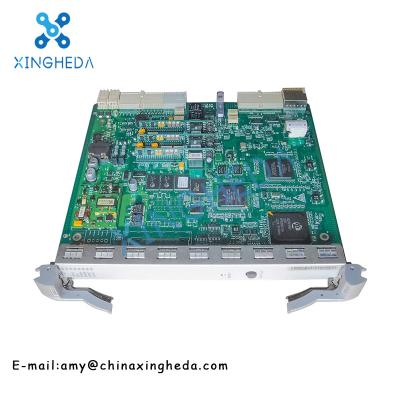 China Huawei SSN1GSCC 03037064 SDH GSCC Device OSN 3500 System Control Board for sale