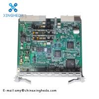 China Huawei SSN1GSCC 03037064 SDH GSCC Device OSN 3500 System Control Board for sale