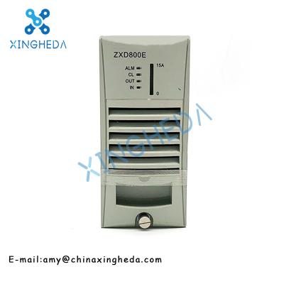 China ZTE ZXD800E 48V 15A Rectifier Power Module for sale