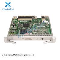 China Huawei TN52SCC 03030LNB OSN6800 OSN8800 T32 System Control And Communication Board for sale