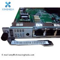 China Huawei TNHD00ISUC01 ISUC OSN500 8xFE/21xE1/75ohm/2xSTM-1 Integrated System Control Unit for sale