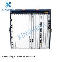 China ZTE ZXA10 C300 10GE/1GE DC GPON EPON OLT Telecom System Equipment for sale