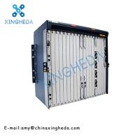 China ZTE ZXA10 C300 10GE/1GE DC GPON EPON OLT Telecom System Equipment for sale