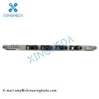 China ZTE GTGO GPON 8 Port Service Interface Board With C+ C++ SFP For ZTE OLT for sale