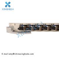 China Huawei GPSF 02311FGC H901GPSF MA5800 Series 16-Port GPON OLT Interface Board for sale