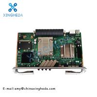 China Huawei H901MPLB 03022RWC 10GE MA5800 X7/X15/X17 Main Control Board for sale