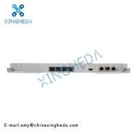 China Huawei H903MPLA 03025KFE MA5800 Series 4-Port 10GE OLT MPLA Control Board for sale