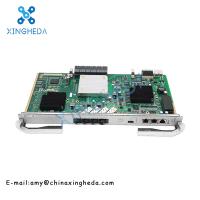 China Huawei H903MPLA 03025KFE MA5800 Series 4-Port 10GE OLT MPLA Control Board for sale