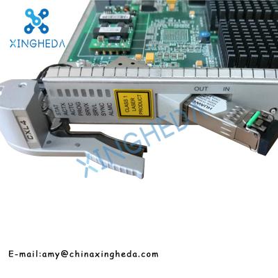 China HUAWEI CXL4 03055403 SSQ2CXL4(L-4.2,LC) SSQ2CXL412 Master Cross Interface Board for sale