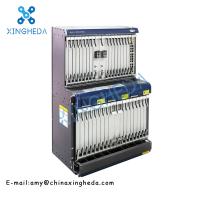China Huawei OptiX OSN3500 02113256 STM-64/STM-16 Level MSTP OSN3500 Subrack for sale
