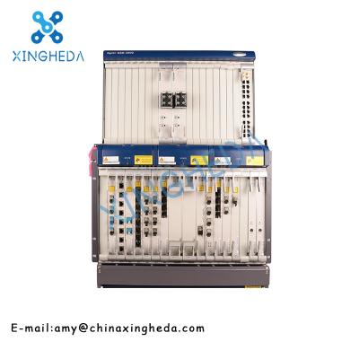 China Huawei OptiX OSN3500 AA66D50D Platinum Line STM-64/STM-16 Level MSTP OSN3500 Subrack for sale