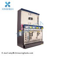 China Huawei OptiX OSN3500 02113256-1 Gold Line STM-64/STM-16 Level MSTP OSN3500 Subrack for sale