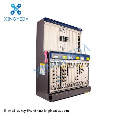 China Huawei OptiX OSN3500 02113256-1 Gold Line STM-64/STM-16 Level MSTP OSN3500 Subrack for sale