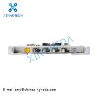 China Huawei EGS4 SSN4EGS411 03052348 4-Ports GE Fast Ethernet Processing Board for sale